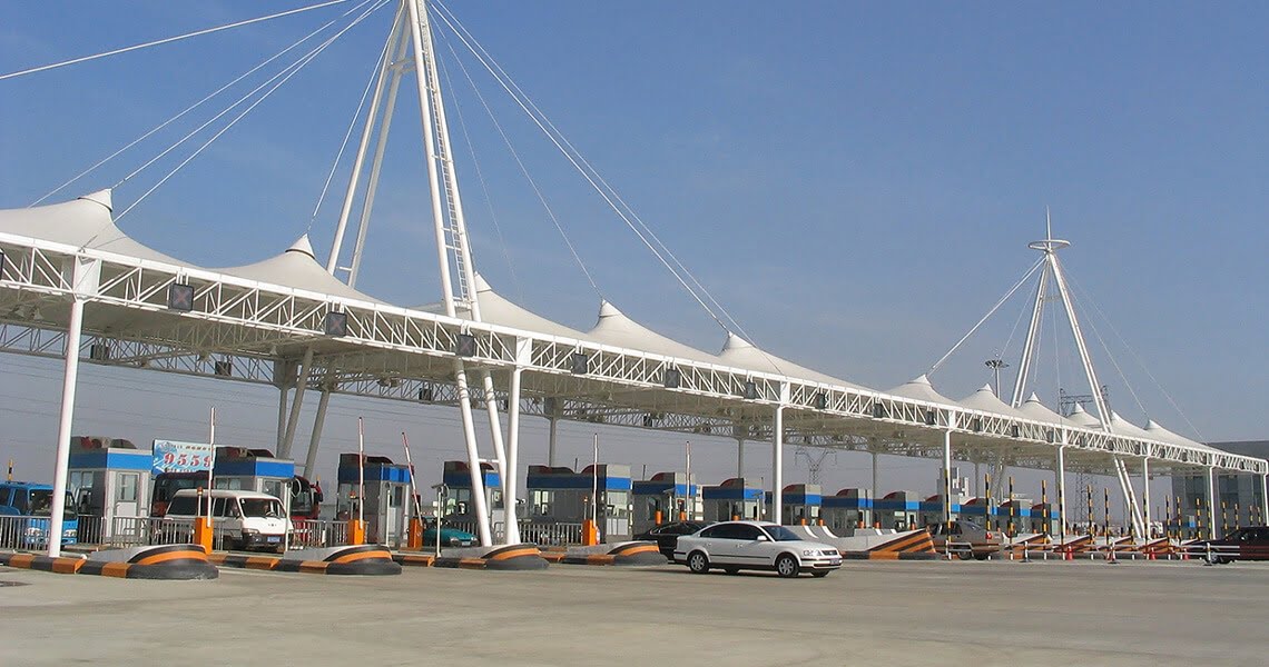 Shade Structures, Tensile Fabric Structures | Xphili (China)
