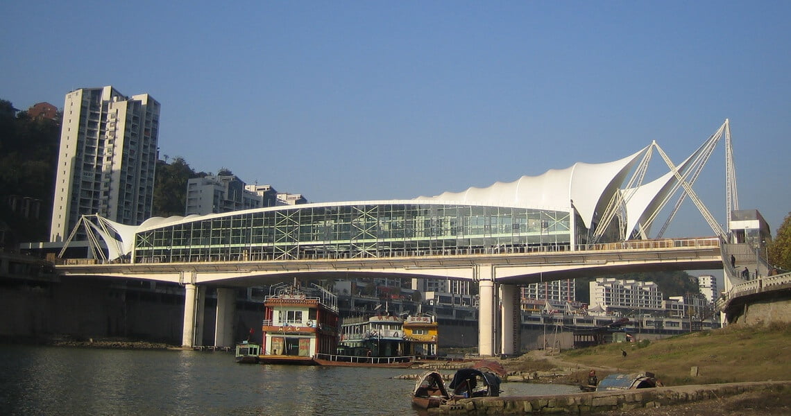 Tensile Fabric Structures, Shade Structures | Xphili (China)